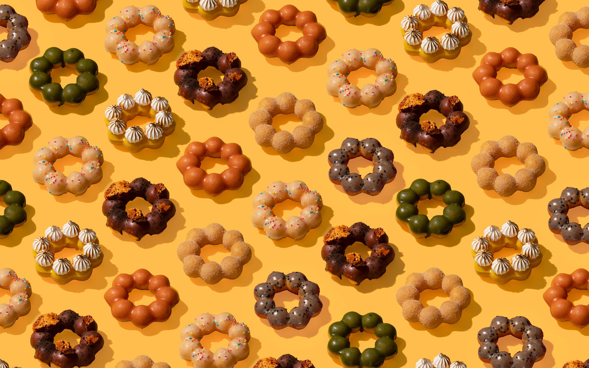 Demochi Donut – Demochidonut